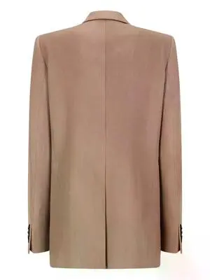 Tagliatore Jasmine Double-breasted Blazer