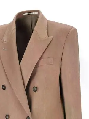 Tagliatore Jasmine Double-breasted Blazer