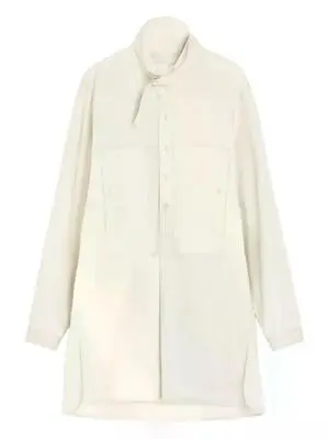 LEMAIRE Buttoned-pocket Shirt