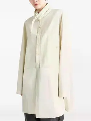 LEMAIRE Buttoned-pocket Shirt