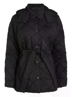 Karl Lagerfeld Quilted Lightweight Jacket