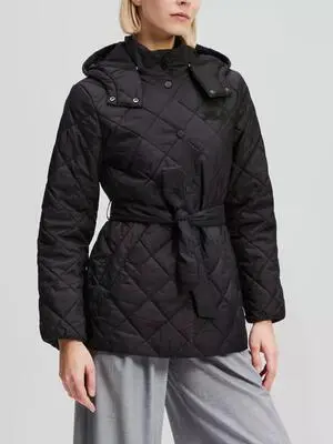 Karl Lagerfeld Quilted Lightweight Jacket