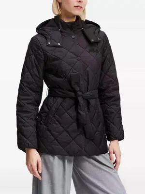 Karl Lagerfeld Quilted Lightweight Jacket