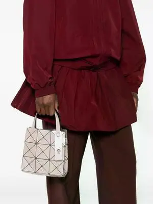 Issey Miyake Mini Carat Tote - Neutrals