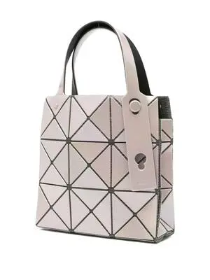 Issey Miyake Mini Carat Tote - Neutrals