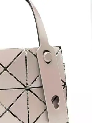 Issey Miyake Mini Carat Tote - Neutrals