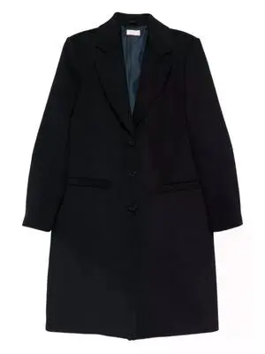 Women's Single Breasted Coats