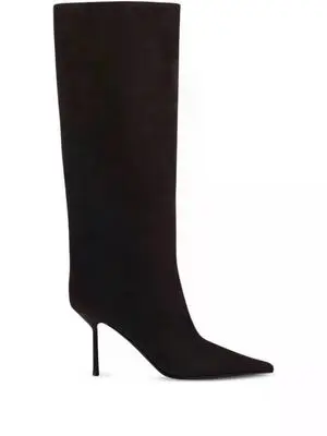 LE SILLA 80mm Bella Pointed Boots