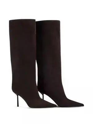 LE SILLA 80mm Bella Pointed Boots