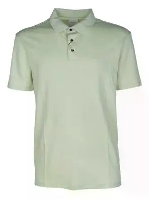 Calvin Klein Button Polo Shirt