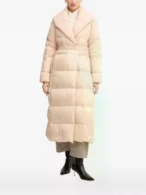 Twinset Parka Coats For Women