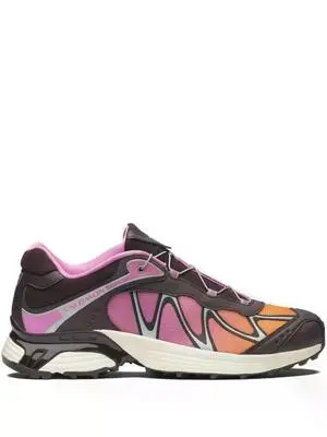 SALOMON Xt-whisper Low-top Sneakers - Brown