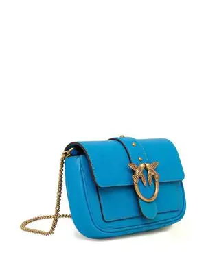 Pinko Mini Love One Satchel