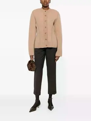 Ermanno Scervino Button-down Jacket