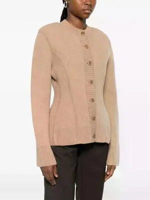 Ermanno Scervino Button-down Jacket