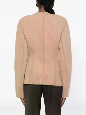Ermanno Scervino Button-down Jacket