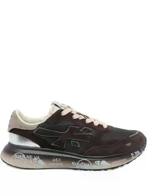 Premiata Athletic Sneakers For Women