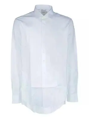 Calvin Klein Buttoned Shirt