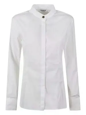 DONDUP Long-sleeve Shirt
