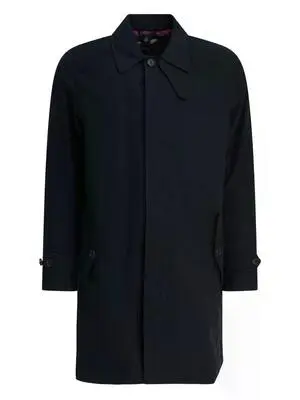 Baracuta Trench Coats For Men