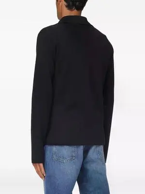 Dolce & Gabbana Logo-detail Blazer