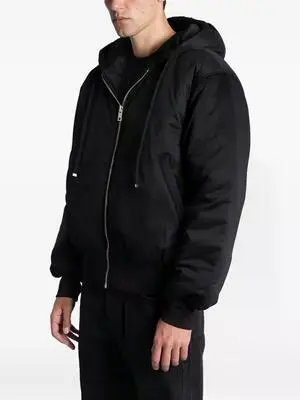Études Studio Hooded Zip Jacket