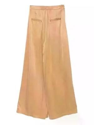 Dixie Pleated Trousers
