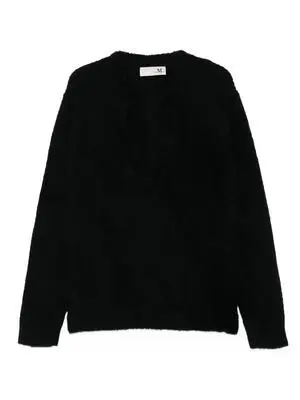 THE M Ludo Sweater
