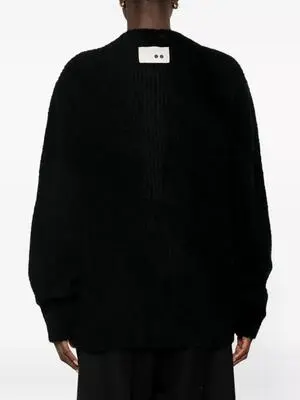 THE M Ludo Sweater