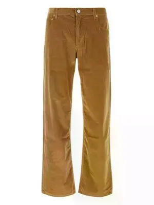 Etro Corduroy Trousers