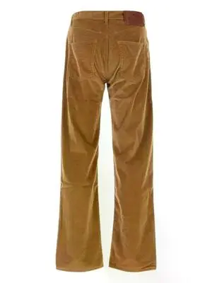 Etro Corduroy Trousers