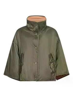 Max Mara Reversible Jackets For Women