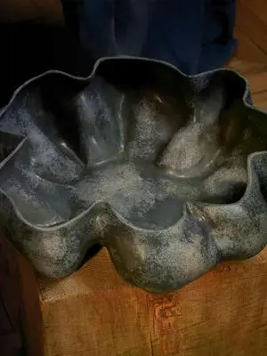 L'Objet Timna Bowl