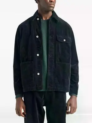 Norse Projects Pocket Corduroy Jacket