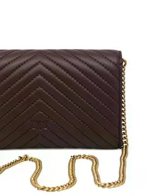 Pinko Love One Cross Body Bag