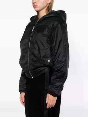 Rick Owens Hooded Jacket