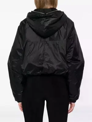 Rick Owens Hooded Jacket