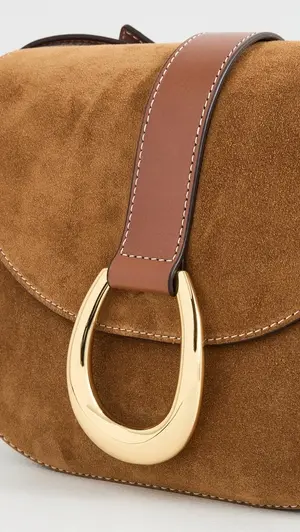 Staud Bella Saddle Bag