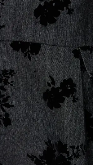Amanda Uprichard Regency Mini Dress