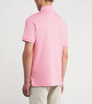 Rlx Ralph Lauren Airflow Polo Shirt