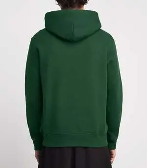 Polo Ralph Lauren Cotton-blend Polo Bear Hoodie