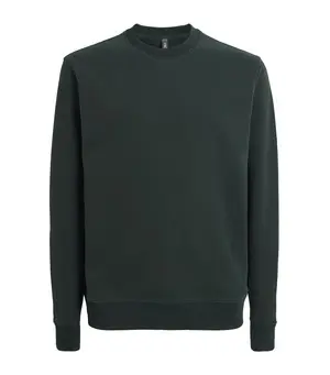Men's Organic Cotton Stretch Hoodies