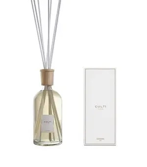 CULTI MILANO Stile Aramara Fragrance Diffuser - Clear