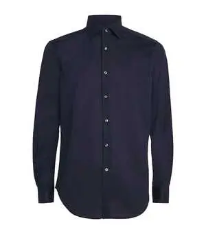Pal Zileri Button Down Shirts For Men