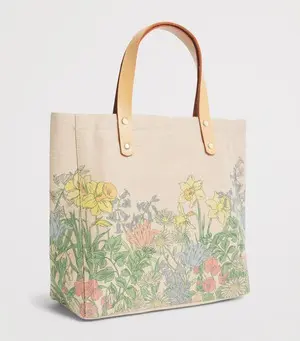 Harrods Easter Market Tote Bag