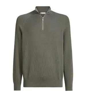 Brunello Cucinelli Sweaters For Men