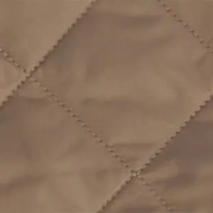 Barbour Quilted Dog Coat - Neutral
