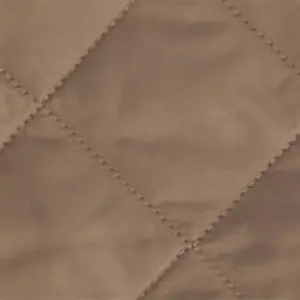 Barbour Quilted Dog Coat - Neutral