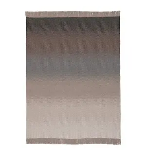 BEGG X CO Cashmere Mossband Harmony Scarf