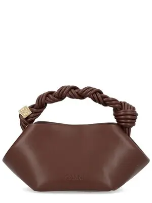 GANNI Mini "bou" Bag